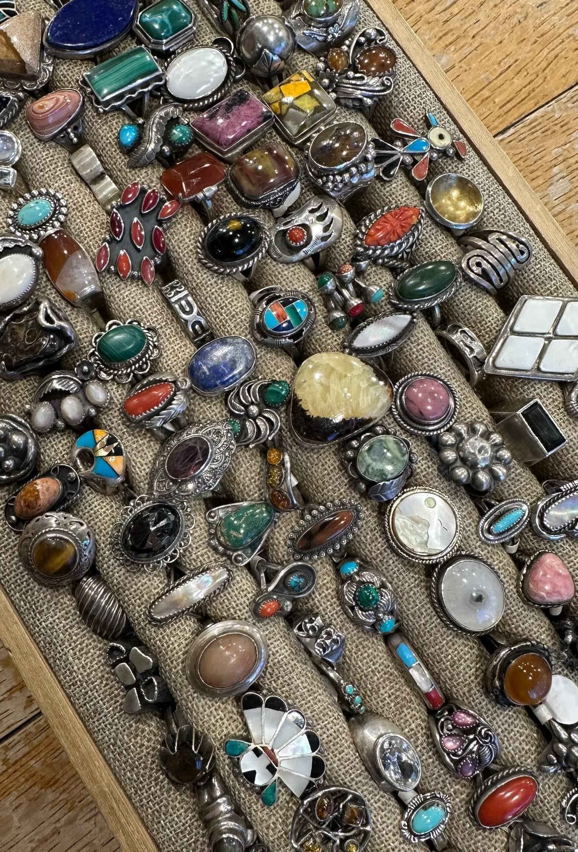 Lost and Found Vintage